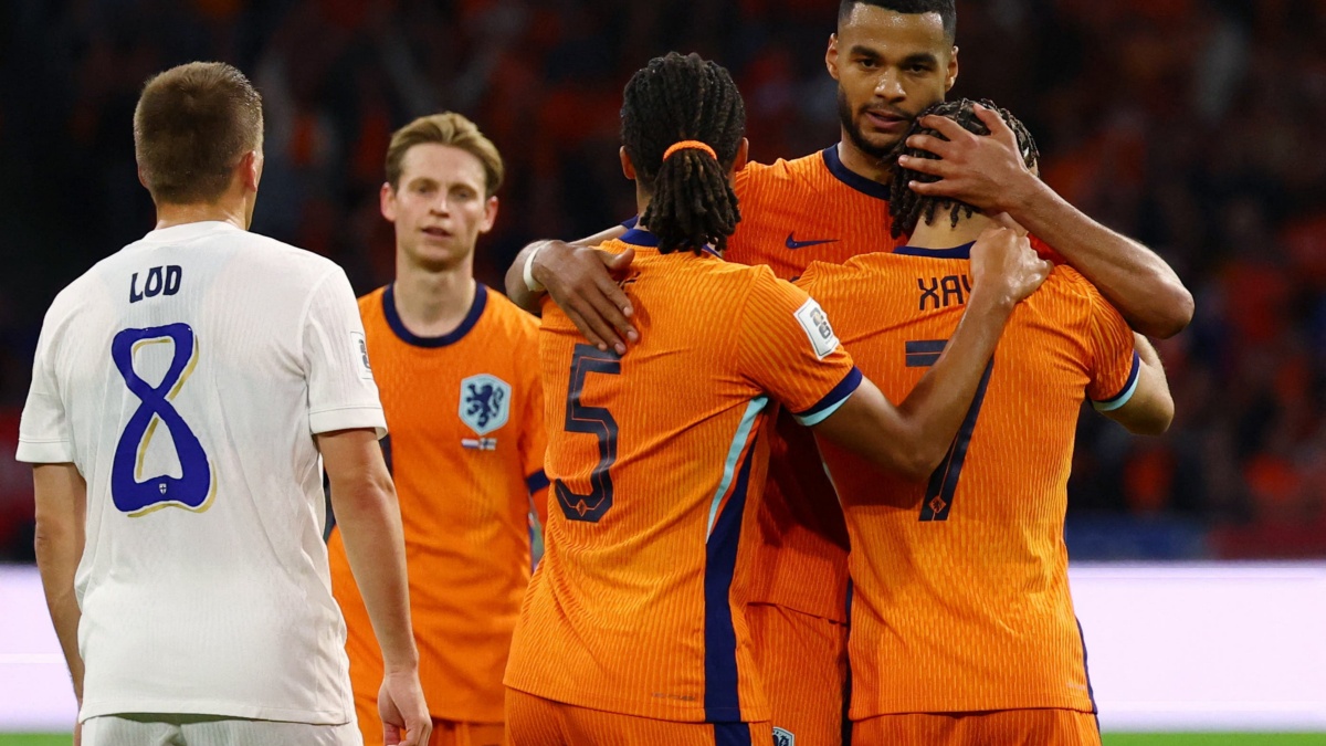 World Cup shock: Renowned German mathematician Joachim Klement predicts ...