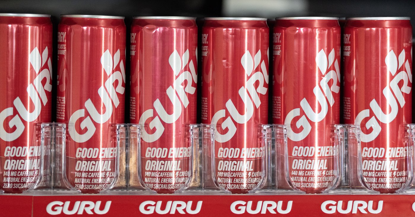 Guru accuse Pepsi d’abus de position dominante devant le Tribunal de la ...