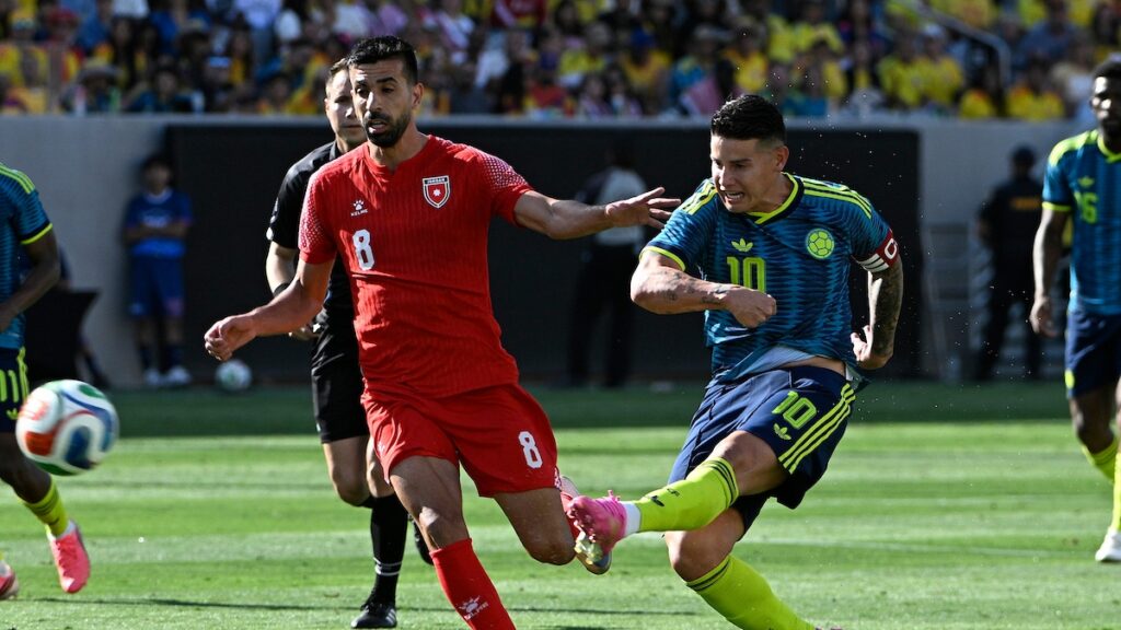 Rating Colombia del 7 de junio de 2026, según CNC: Caracol arrasa con ...