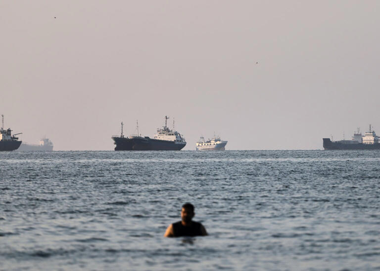 Iran 'will reopen Strait of Hormuz and can sell oil freely under deal ...