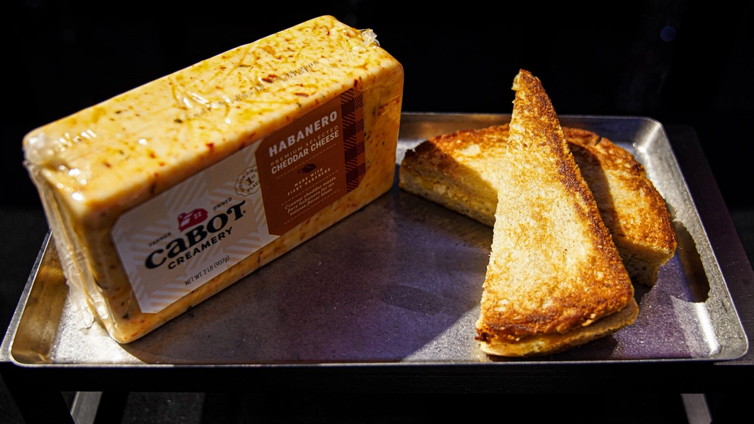 10 best and worst store-bought cheddar cheeses