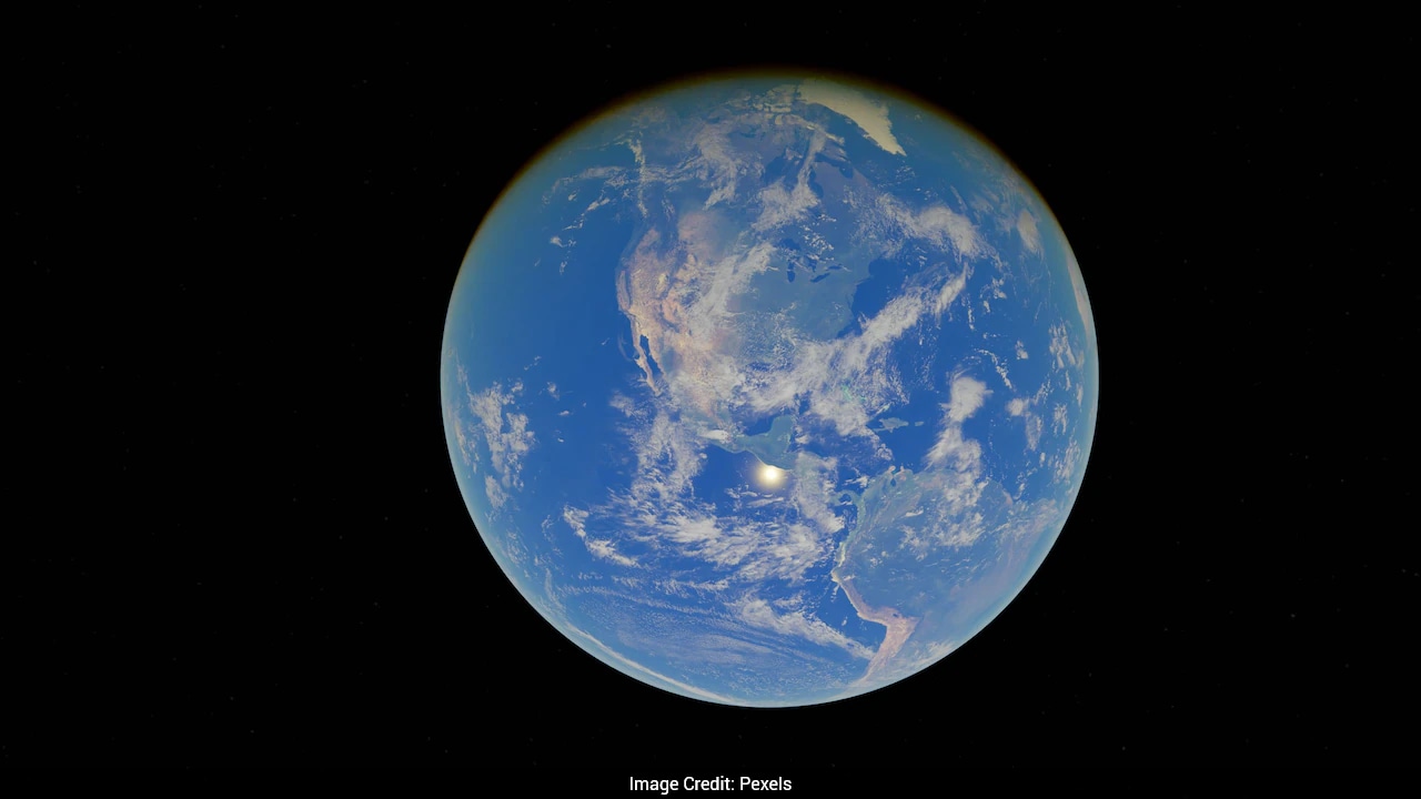 Study reveals Earth's life-supporting ingredients came from inner solar ...