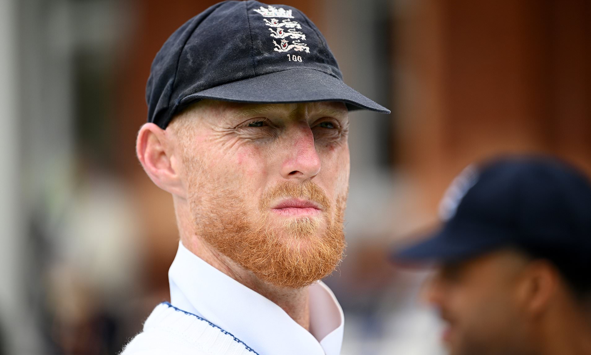 England bosses probe captain Ben Stokes and Gus Atkinson over early ...