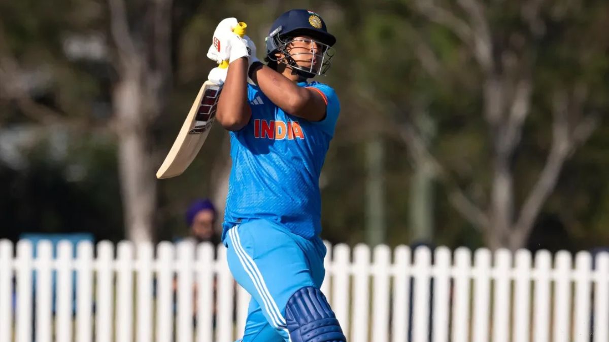 Vaibhav Sooryavanshi returns to action for India A: Match timing and ...