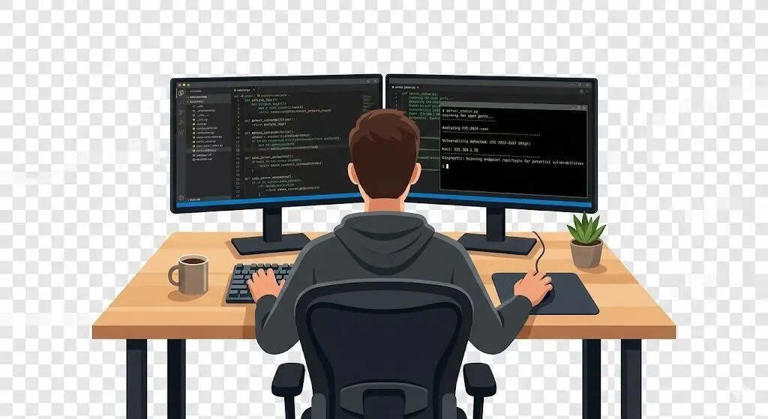 57K cybersecurity pros switch jobs annually amid talent crunch: Report