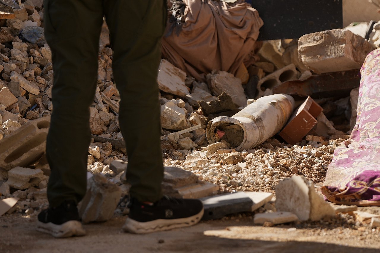 Pakistani airstrikes in Afghanistan kill at least 13 people, Taliban ...
