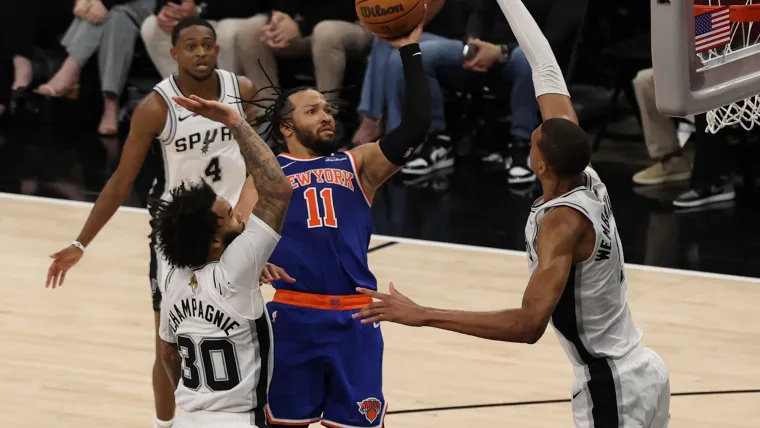 NBA Finals prediction market promo codes: Get over $300 in trade ...