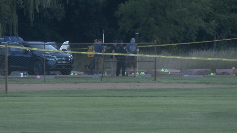 Dunham Park shooting suspect case heads to jury
