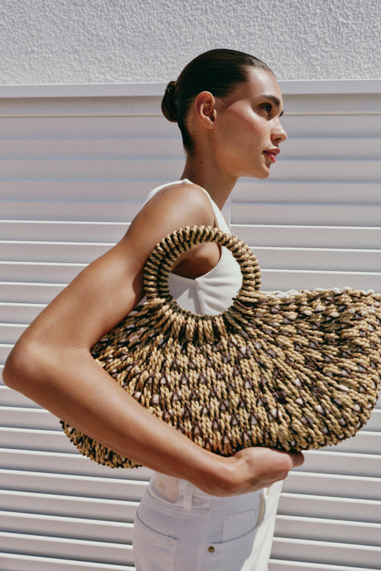 These 32 Zara new arrivals are perfect for a summer 2026 wardrobe refresh