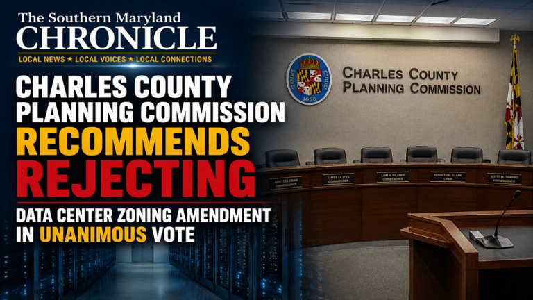 Commission calls for more review on data center rules