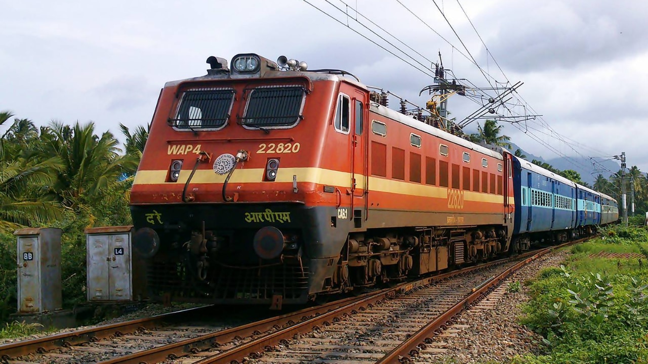 Big rail boost for Kerala: Indian Railways approves Mararikulam ...
