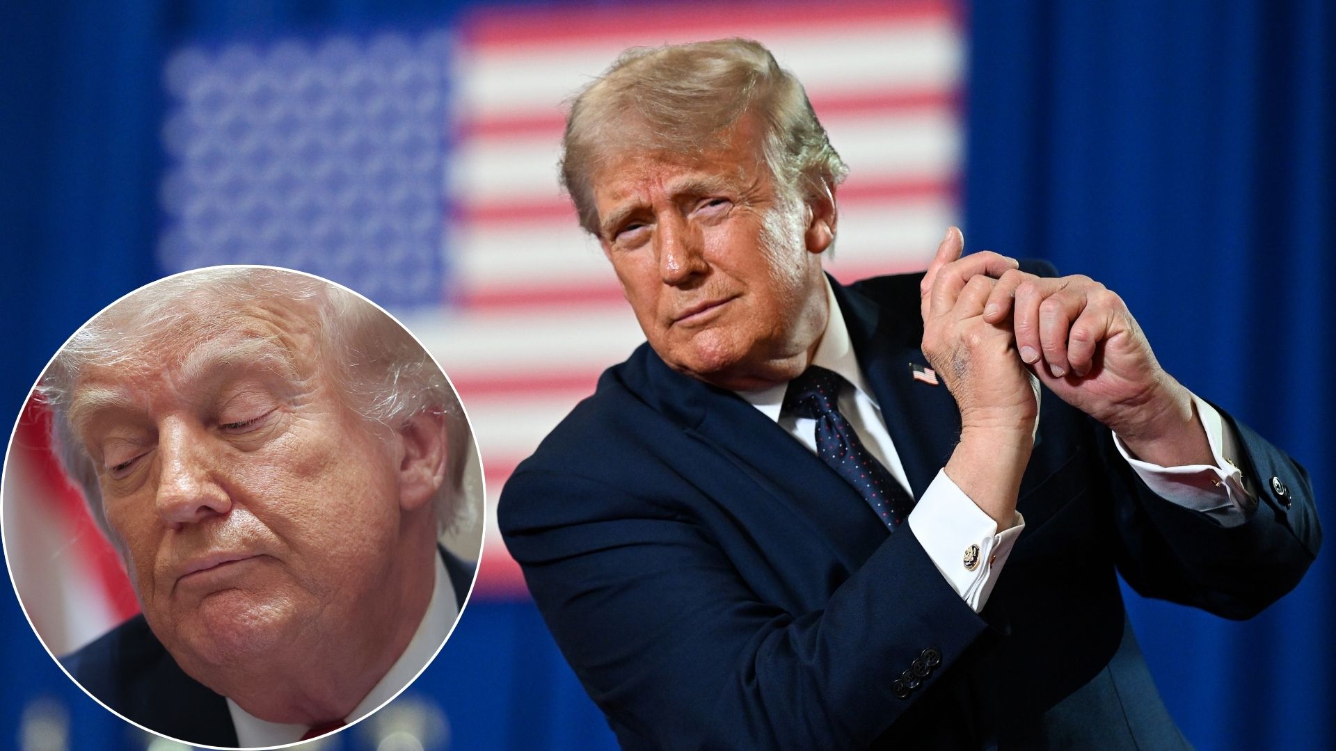 Trump abruptly quits NBC interview after calling female journalist ...