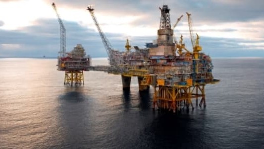Aker BP gains 2.2 million barrels with tiny stake increase