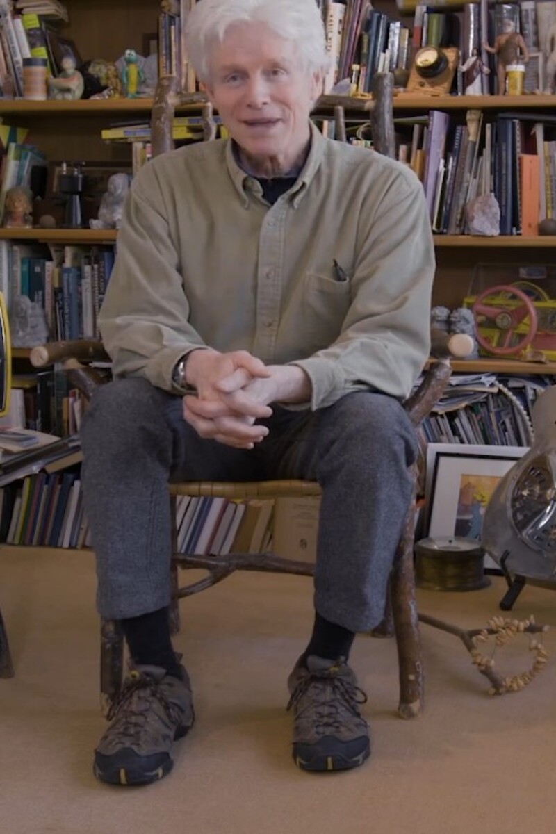 The sound genius behind classic cartoons and films