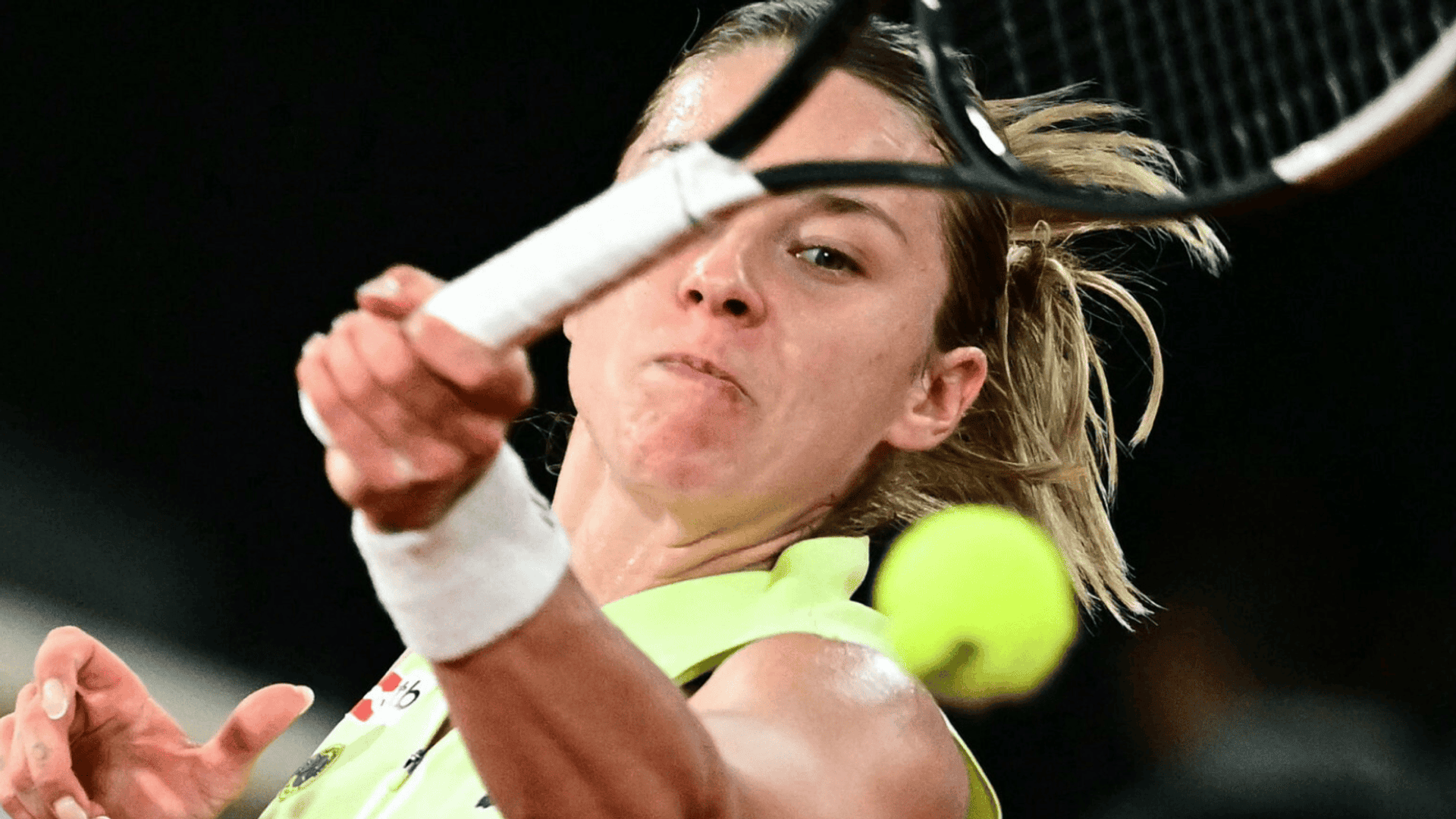 Maja Chwalińska pojedzie na Wimbledon? Podano ważną datę