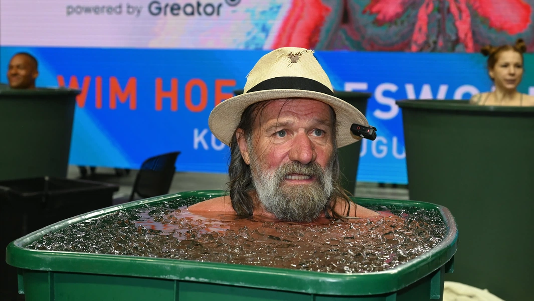 6 people with astonishing real-life abilities