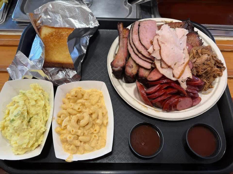 Owner says new restaurant in Wichita Falls is just weeks away