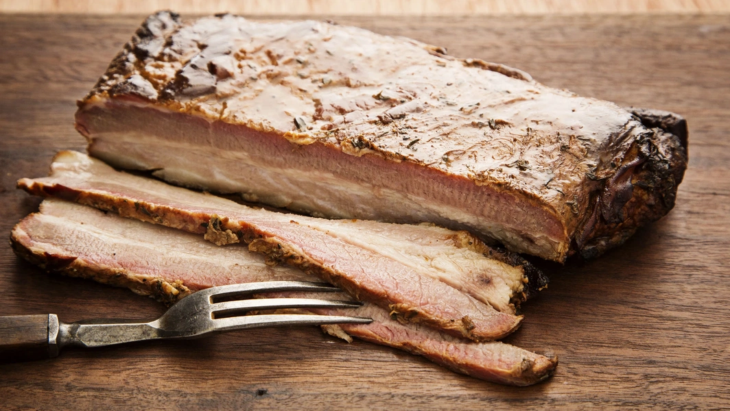 5 bacon and egg breakfast chains to try