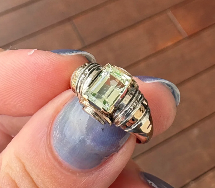13 heirlooms from grandmothers that prove some things carry too much ...