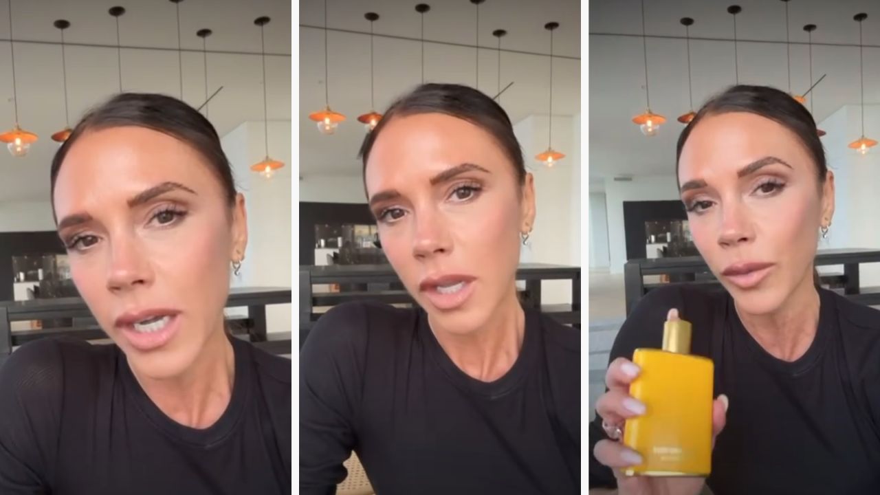 Detaljen på Victoria Beckhams kjøkken som redefinerer luksusbegrepet i 2026