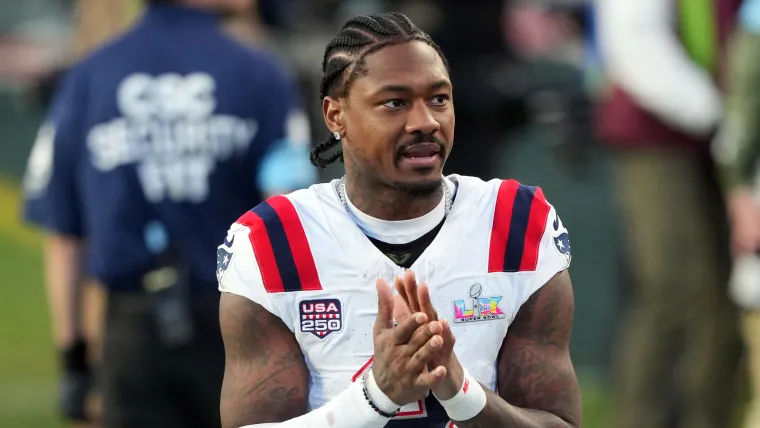 Two-time Super Bowl champion seemingly calls for teams to sign Stefon Diggs