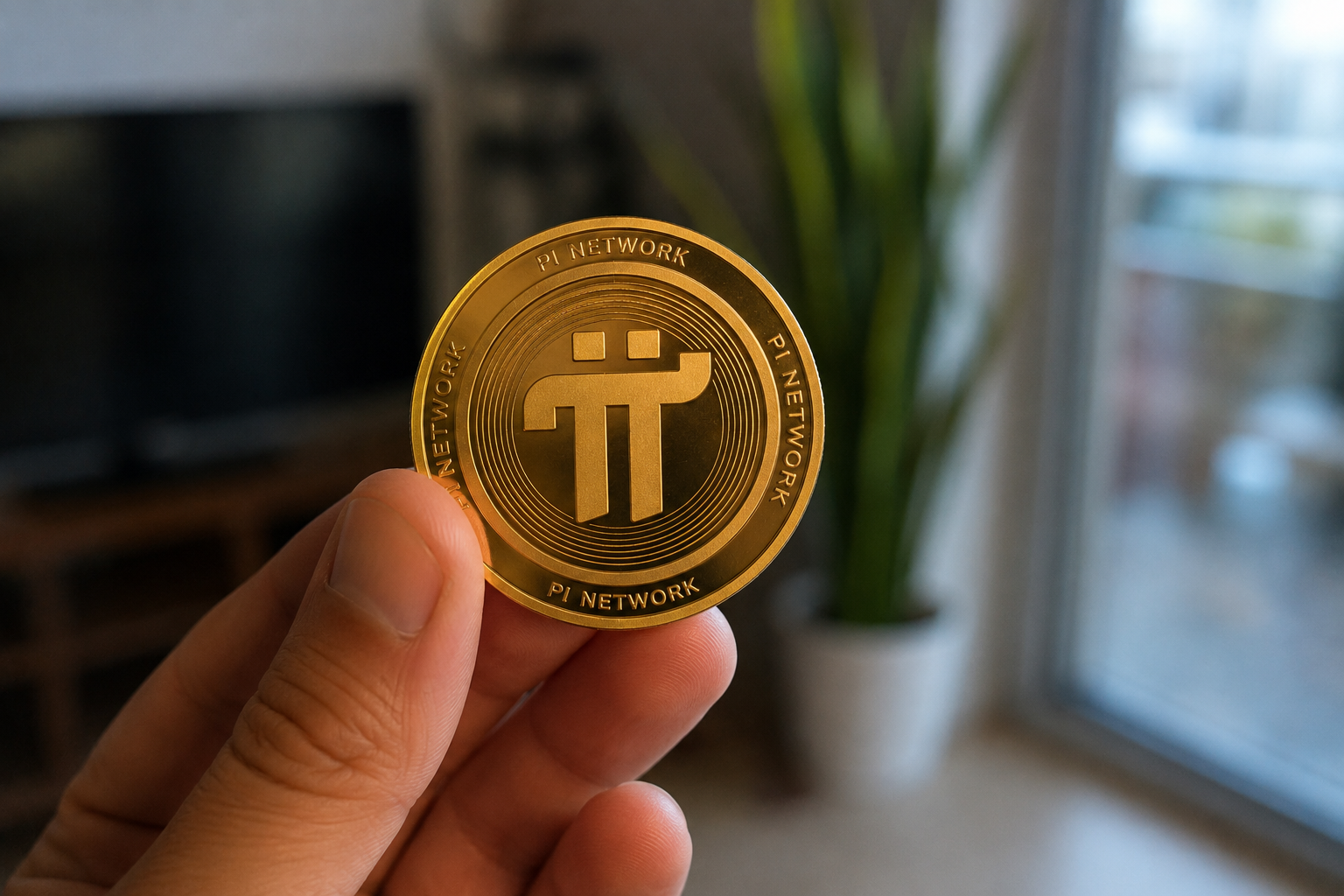 Can PI defend the $0.10 psychological level amid low trading volumes?