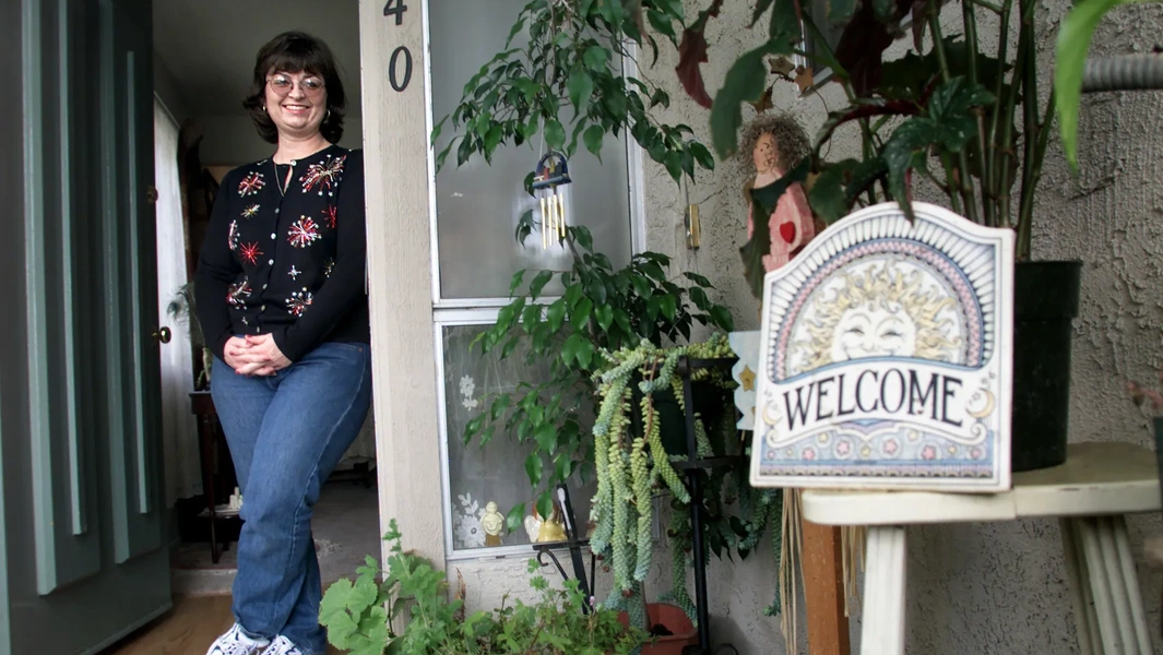 Single women reshape US housing market despite affordability hurdles