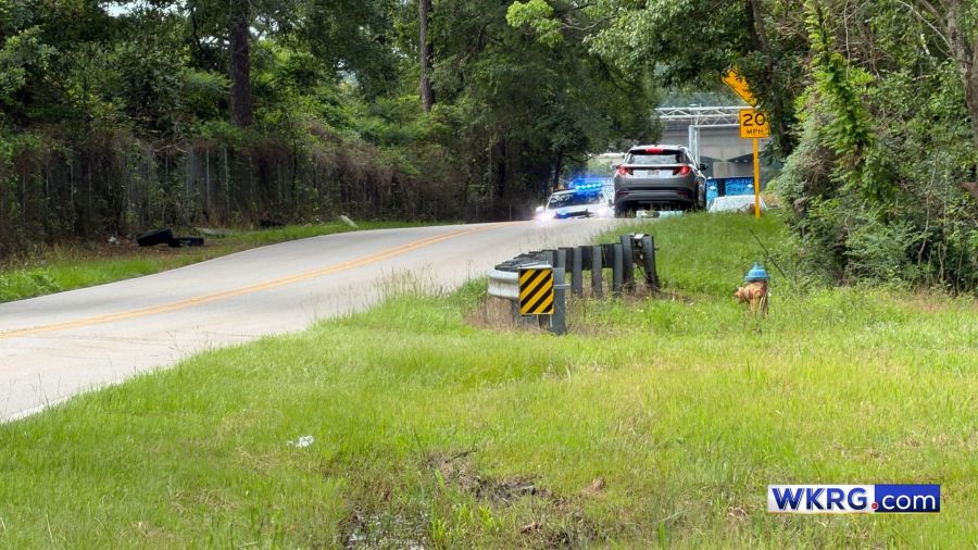 New details in Mobile police chase (updated 10:34 a.m.)