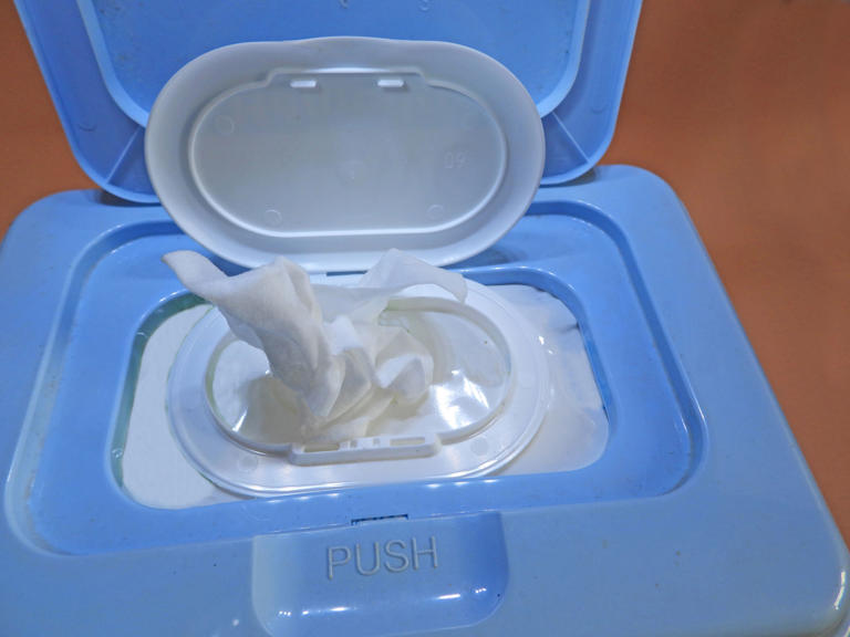 'Stop using': Popular baby wipes recalled, contamination could cause ...