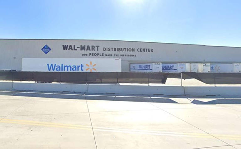 Retail giant Walmart pours $8M into fast-growing Texas Hill Country town