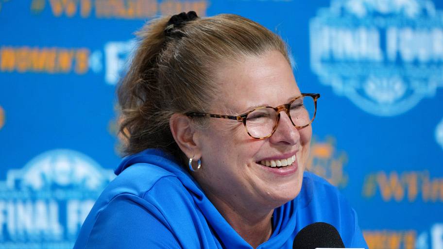 UCLA women's basketball adds intriguing international player