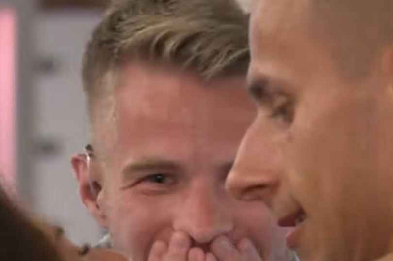 Fitzy’s four word x rated truth as Love Island spoiler shows best ...