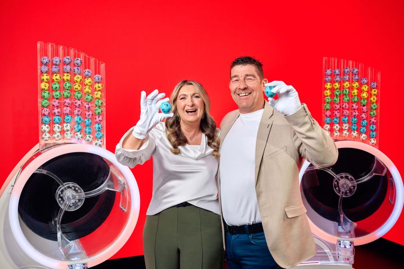 Lotto draw undergoes major change this week as National Lottery doubles ...