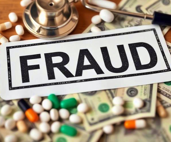 Rep. Buddy Carter to Newsmax: Taxpayers want fraudsters jailed