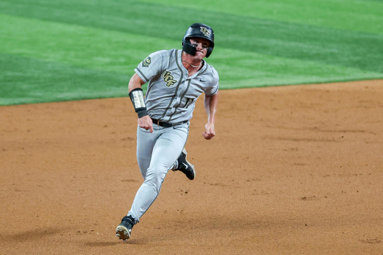 2026 MLB draft: June consensus top 200 rankings