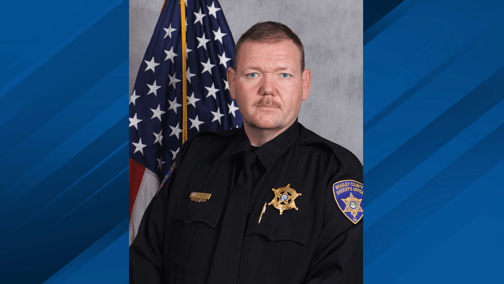 Bradley County deputy named Tennessee School Resource Officer of the Year