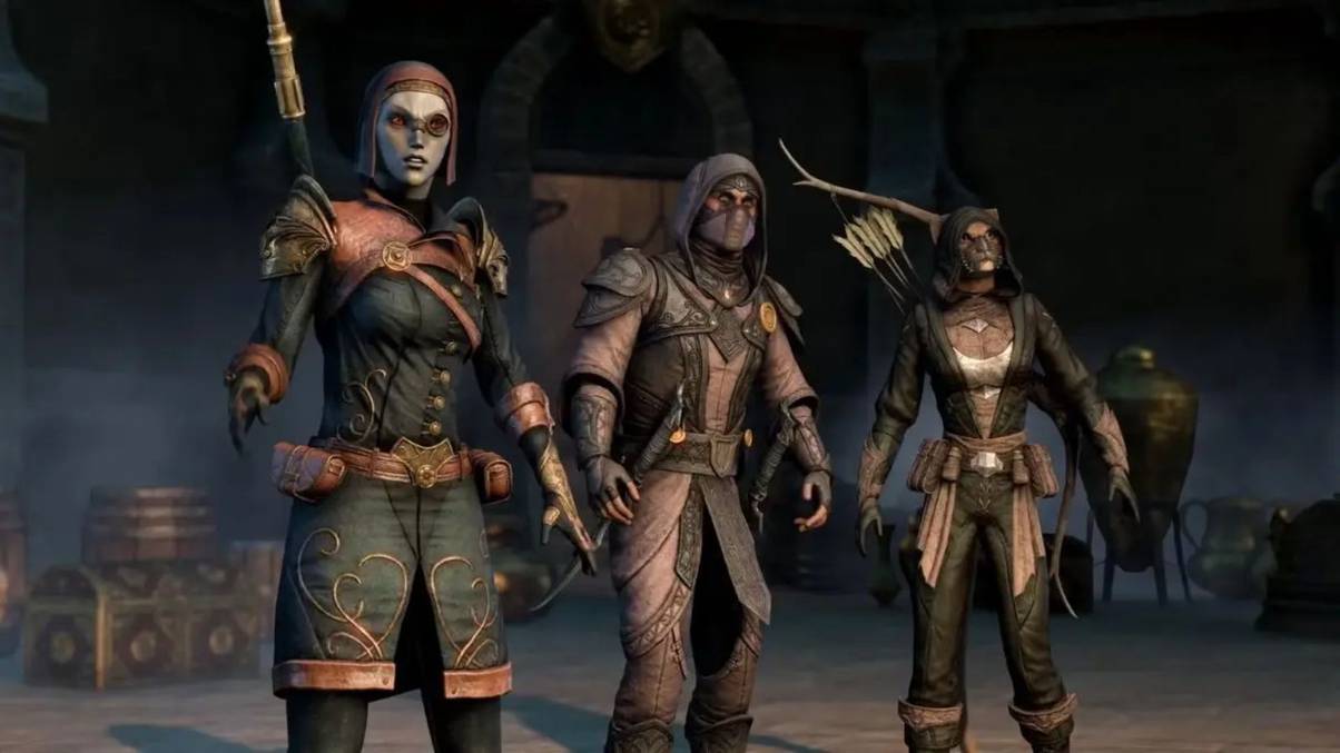 Xbox showcase gave us new Elder Scrolls but the big question remains ...