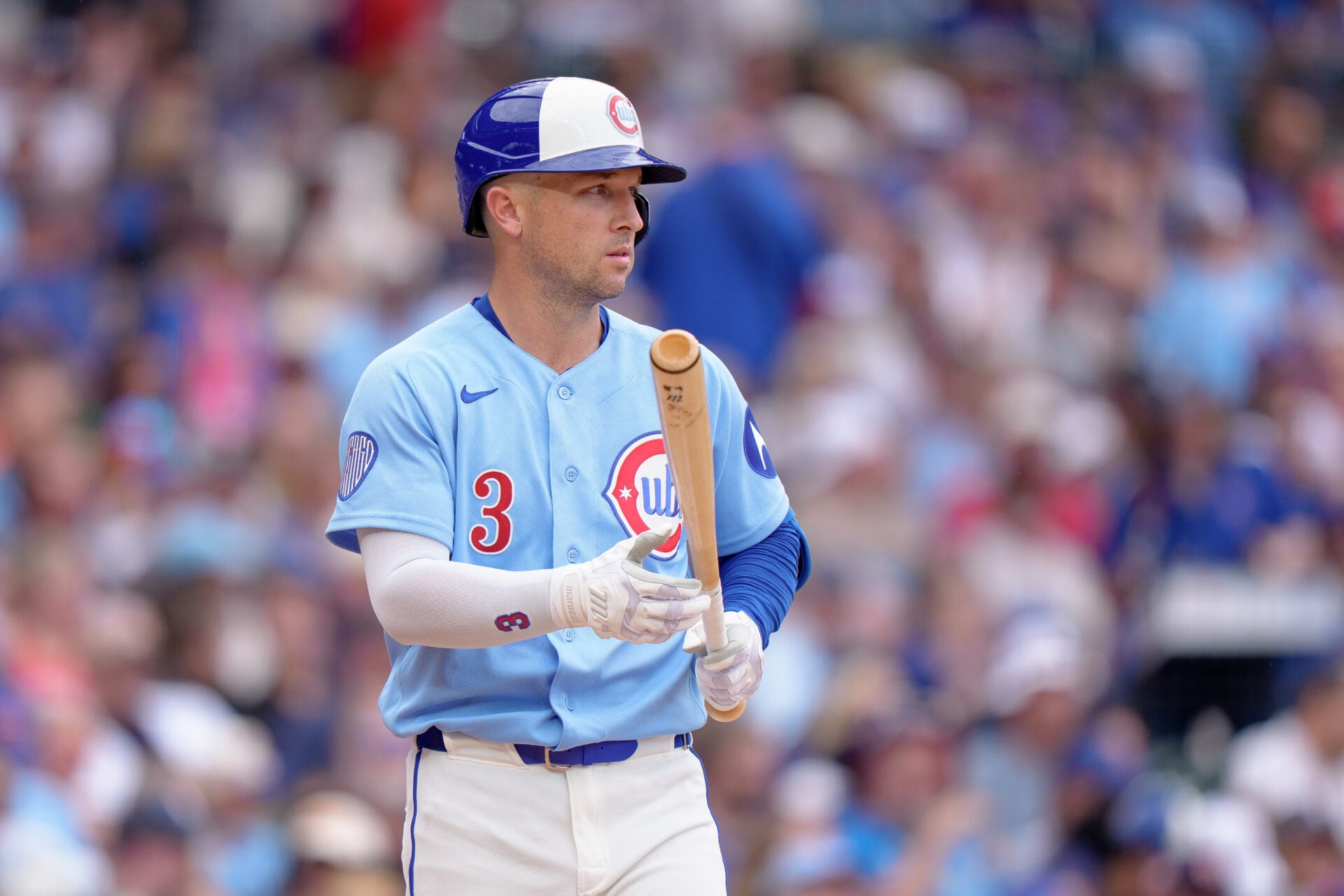 Alex Bregman pinpoints what he’s been 'awful' at since signing $175m ...