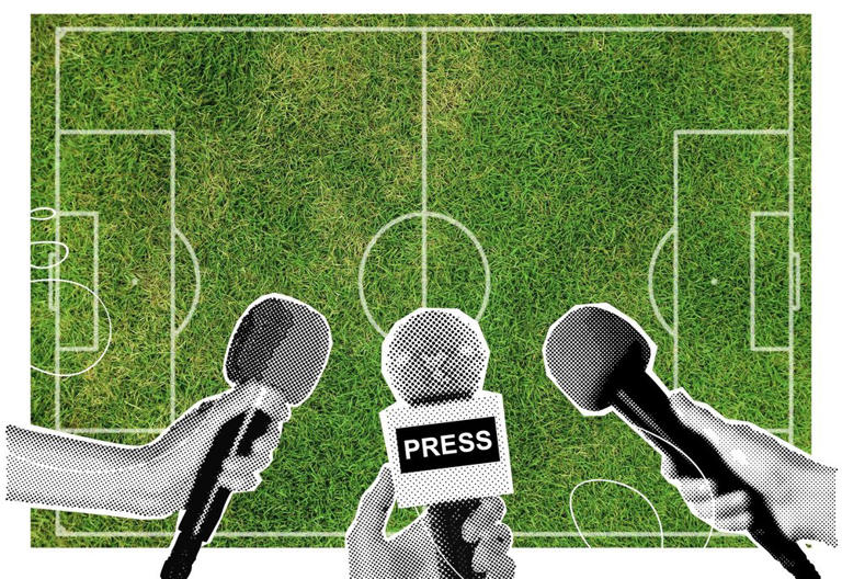 What you need to know if you are going to cover the 2026 World Cup ...