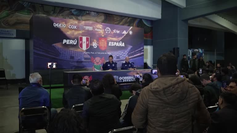 Spain's injured trio on track for World Cup opener, says De la Fuente