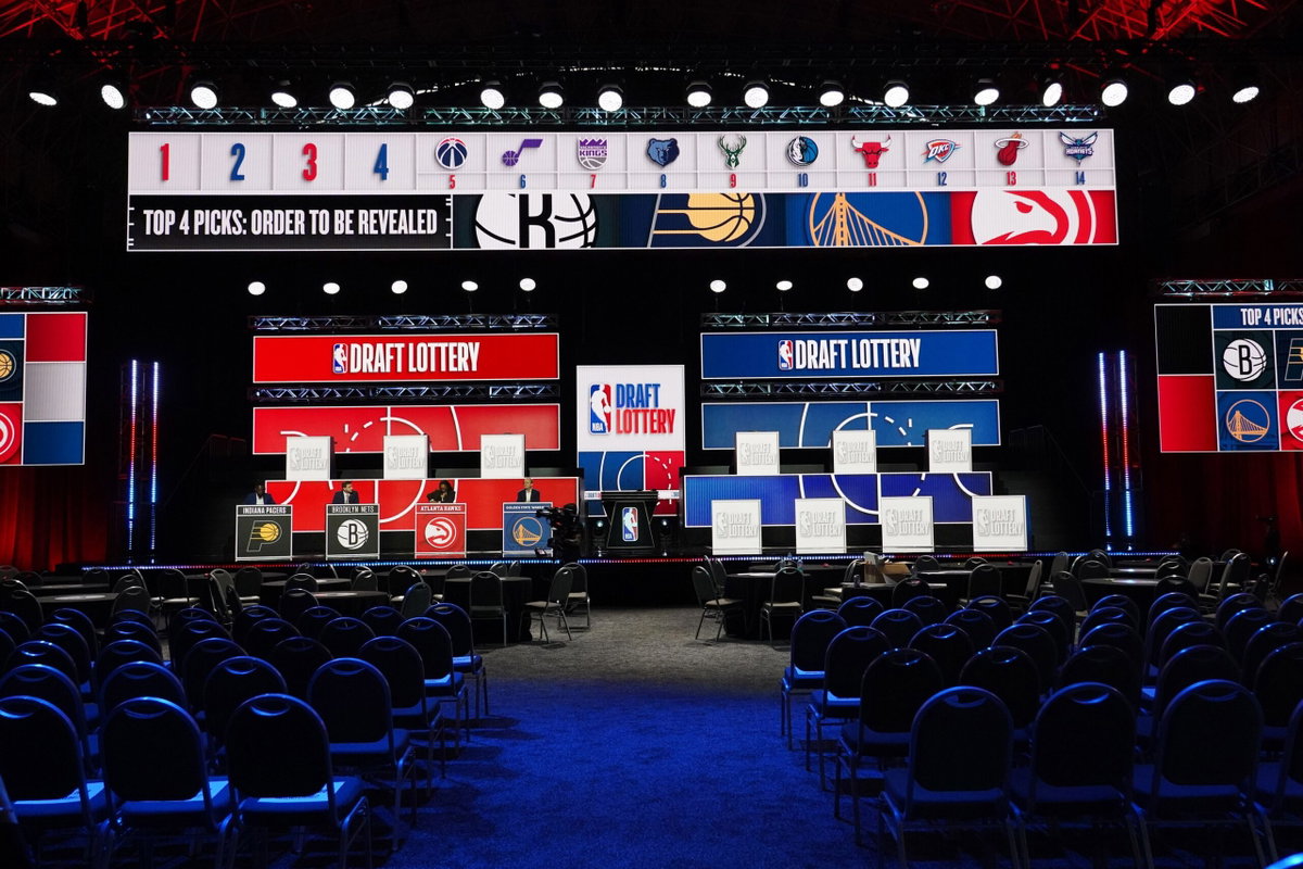 2026 NBA draft: 3 trades that could affect the first round selection