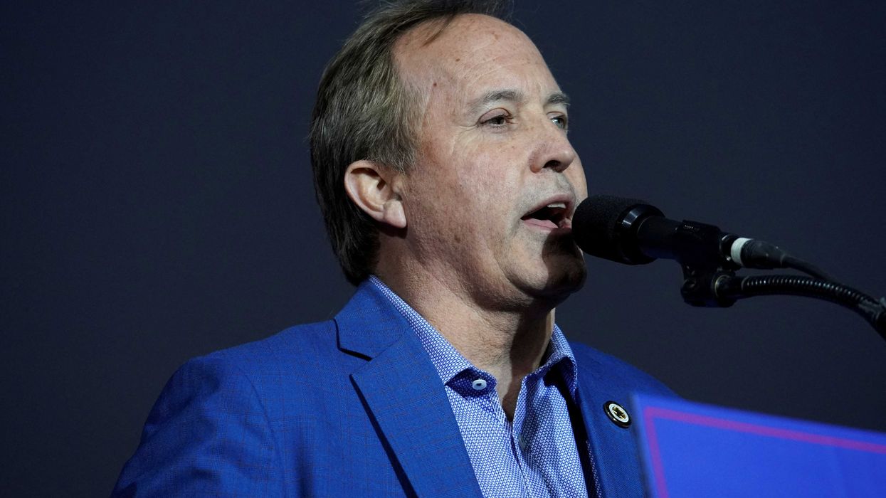 Paxton’s own defense lawyer endorses his Dem opponent in Texas Senate race