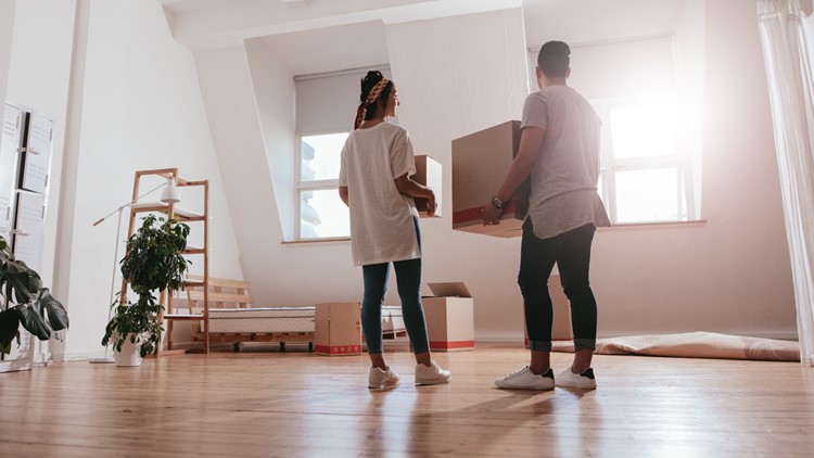 Homeownership challenges and creative solutions for millennials and Gen Z