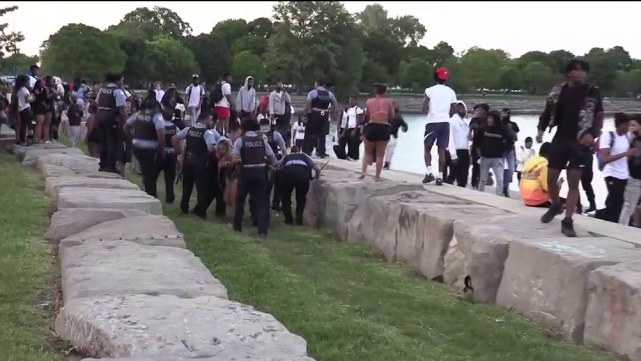 Chicago faith leaders plan alternative 'Teen Takeover' focused on ...
