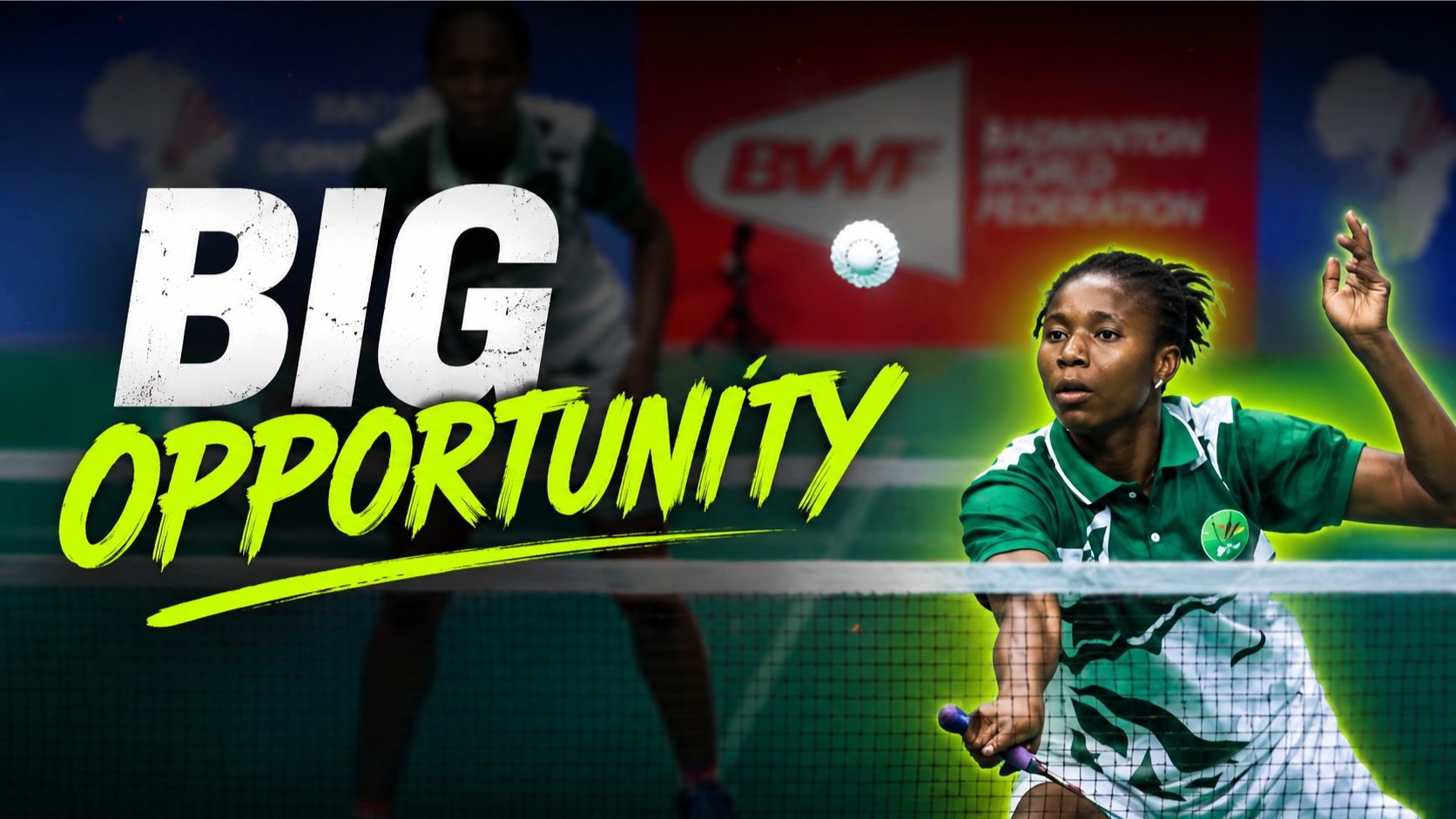 Badminton Federation of Nigeria announces coaching recruitment