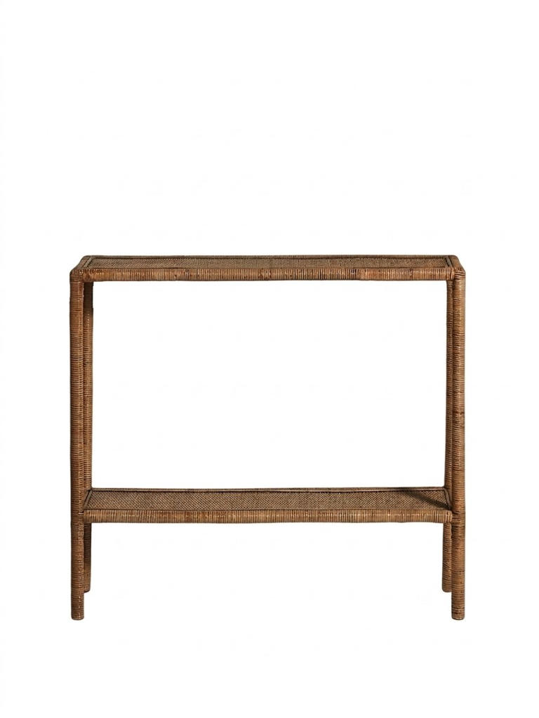 16 of the best console tables that will elevate the look of any hallway ...