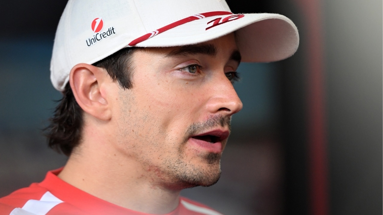 Formula 1 | Leclerc contro Brembo, il pilota Ferrari utilizzerà dischi ...
