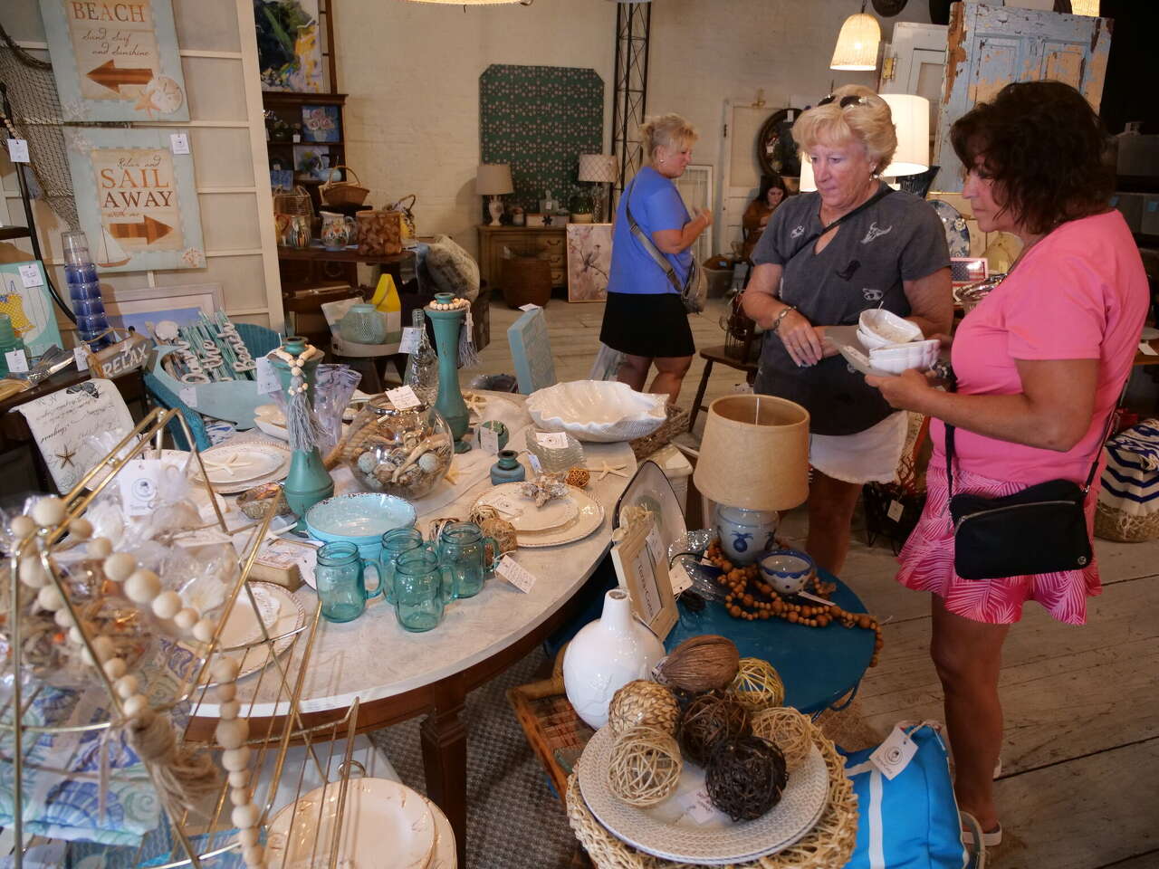 Terra Cotta opens in Alton with grand opening weekend