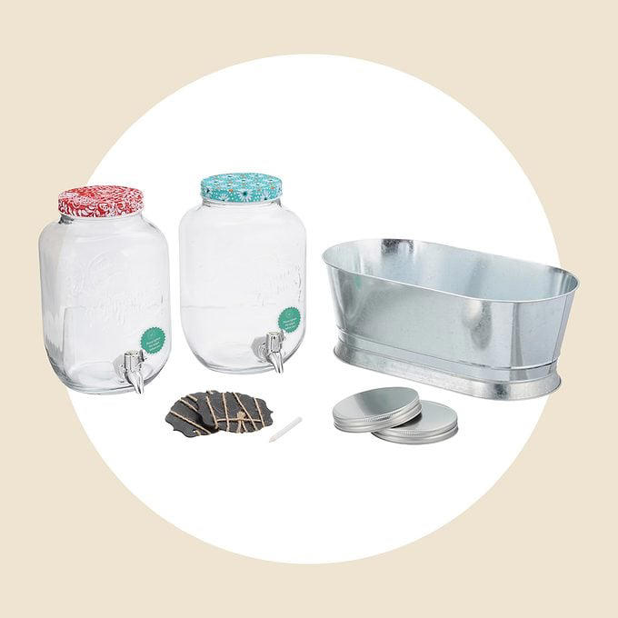 Walmart’s Pioneer Woman collection is made for summer entertaining on a ...