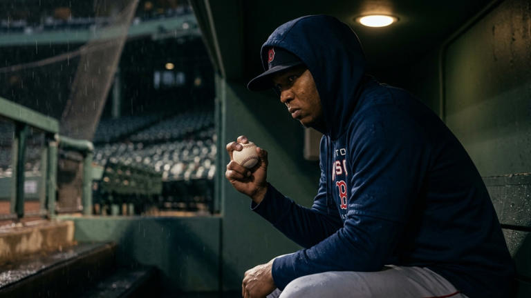 Brayan Bello sends strong message after Red Sox demotion as future ...